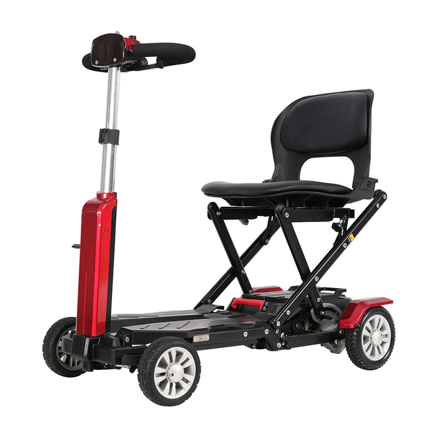High quality Mobility Scooter supplier - JBH