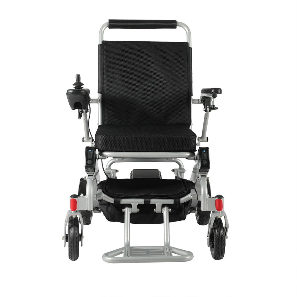 JBH Foldable Power Wheelchair D03 - JBH